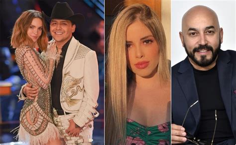 Belinda Y Su Novio