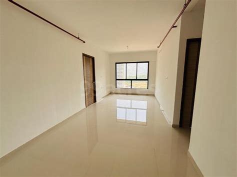 2 Bhk Bedroom Apartment Flat For Rent In Tulip Wadhwa Wise City