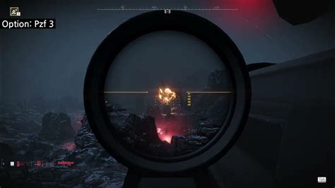 Helldivers 2 Improved Support Scope Mod Youtube