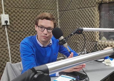 Juan Jullier El Ciudadano Votará A Quien Vea Como El Mejor De Los 2