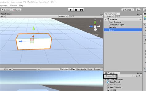 How To Use Material And Physics Material In Unity Unity 3d How To Use Material And Physics Material In Unity Unity 3d
