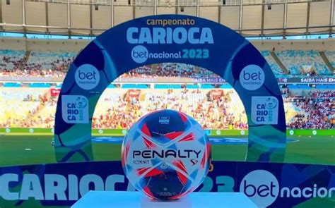 Veja Classificação Atualizada Do Carioca Após Jogos Desta Quinta