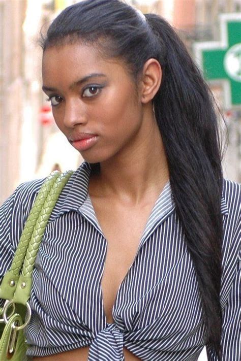 Cape Verde Women Adam Bell