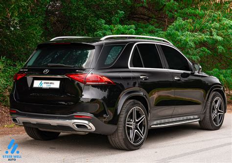 2023 Mercedes Gle 450 Amg For Sale In Uae