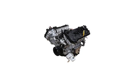 The Ford Coyote V8 Crate Engines That You Can Buy In 2022 Autoevolution