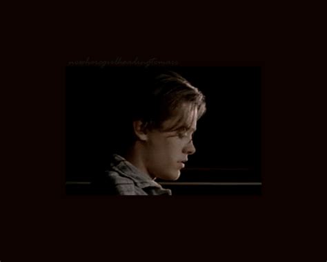 Jordan Catalano ~ My So Called Life Adnks101 Niks95 ~ Photo