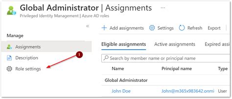 securing azure with principle of least privilege and azure pim mike