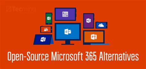 The Top 5 Open Source Microsoft 365 Cloud Based Alternatives For Linux