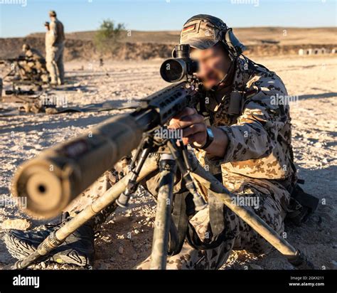 German Ksk Sniper