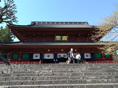 日光山輪王寺 三佛堂の素敵な「徳川家康公」坐像初公開記念御朱印栃木県日光市 雨音のつぶやき