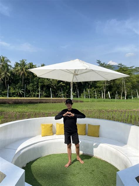 Ferdi Ardynoza Harun Mitra Bentala Indonesia