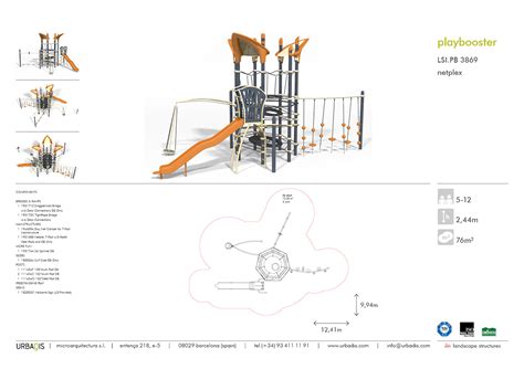 Netplex Super Netplex Urbadis By Microarchitecture