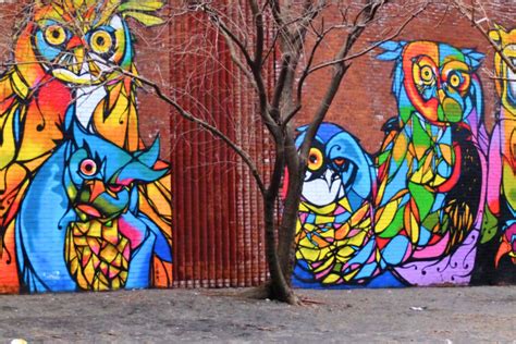 Brooklyn Street Art Guide For 2026 Classpop