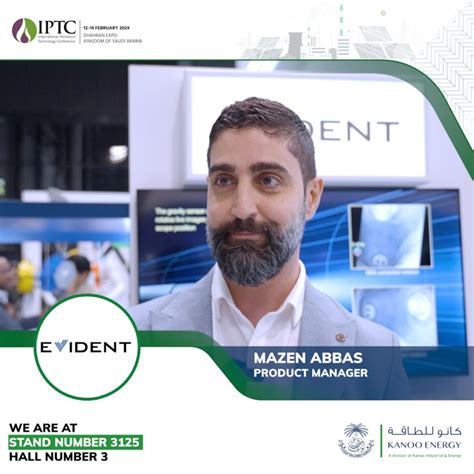 Kanoo Energy Ksa On Linkedin Kanooenergy Evident Iptc2024