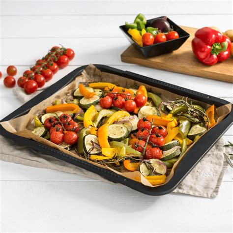 Zenker Extendable Baking Tray Lcv Designs And Decor Pty Ltd