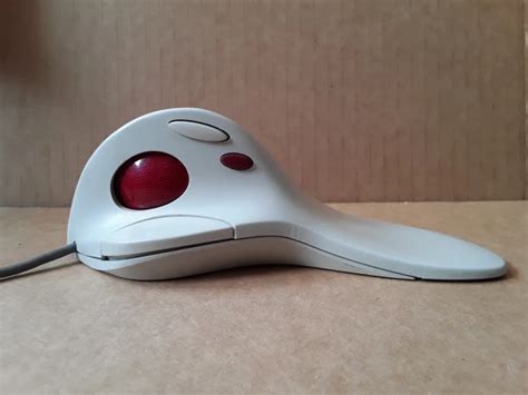 Logitech Trackman Marble Fx For Sale In Masr El Gedida Heliopolis