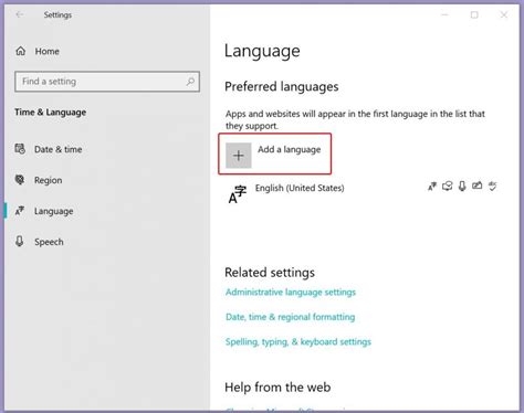 How To Change The Keyboard Language On A Computer Das Keyboard Mechanical Keyboard Blog