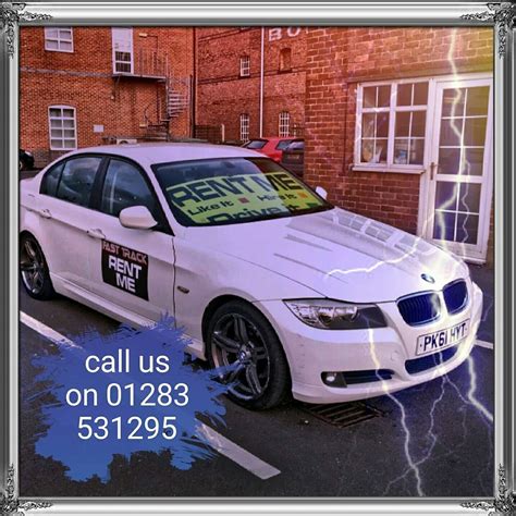 Burton Fast Track Rent A Car Burton Upon Trent
