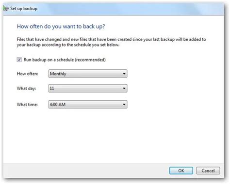 How To Set Up Auto Scheduled Backups To Avoid Data Loss On Any OS Null Byte WonderHowTo