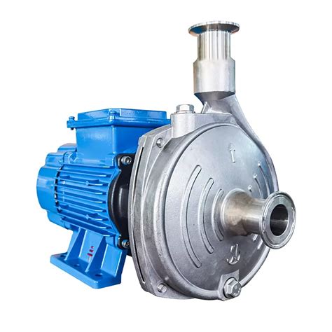 China Durable Adblue Pump Supplier Supertech