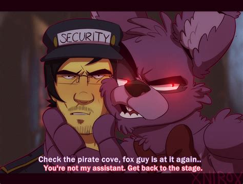 Fnaf Favourites By Officialorange On Deviantart