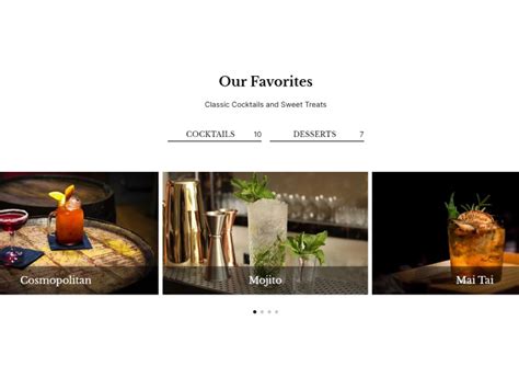 Content Carousel With Tabs Filter Unlimited Elements For Elementor