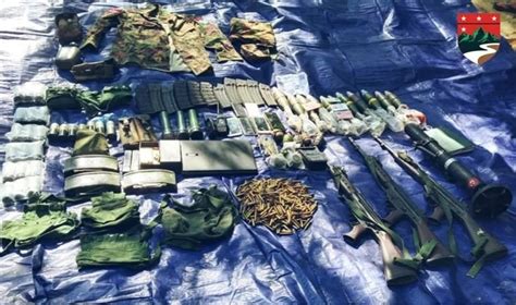 ရေဖြူနှင့် ရေးရှိ စစ်ကောင်စီတပ်စခန်း ၂ ခု ကို စခန်းသိမ်းတိုက်ခိုက်နိုင်ခဲ့ပြီး စစ်ကောင်စီတပ