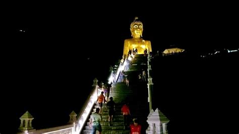 วัดเขาวงพระจันทร์ประกาศขยายเวลาขึ้นเขาอีก 7 วัน พิสูจน์ศรัทธาพิชิต