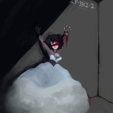 L E T H E R O U T SCP Foundation Amino