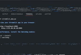 Comment créer une interface utilisateur pour votre application Python À Lire