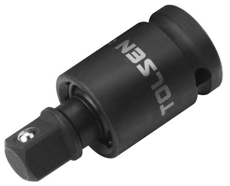 Industrial 1 2 Impact Universal Joint Tolsen Tools Philippines