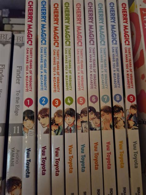 Only 19 Days Left Until I Can Add Volume 10 To My Collection 😍 R