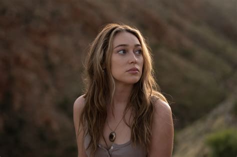 The Lost Flowers Of Alice Hart Episode 6 Wheel Of Fire