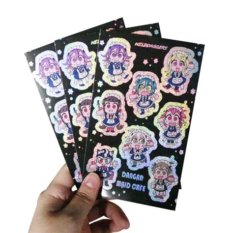 Custom Kiss Cut Sticker Sheet Buy Kiss Cut Sticker Sheetcustom Kiss