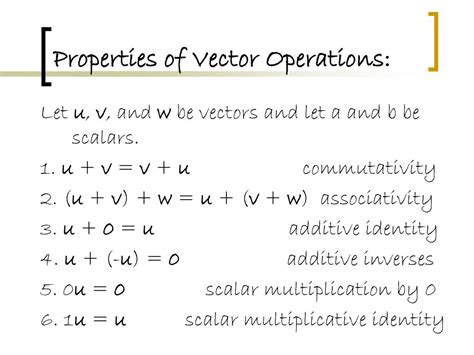 Ppt Ap Calculus Bc Chapter 10 Parametric Vector And Polar Functions 10 2 Vectors In The