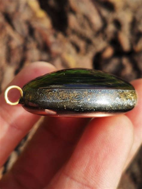 Mwo Georges Lakhovsky Multiple Wave Oscillator Orgonite Etsy