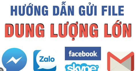 The Fastest Way To Send Large Files