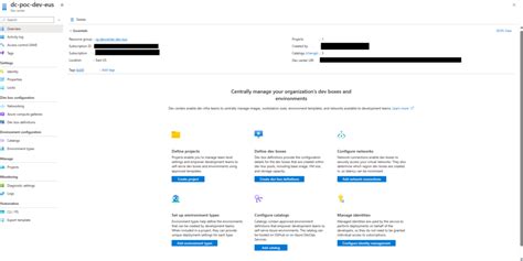 Introduction To Azure Deployment Environment Components John Folberth