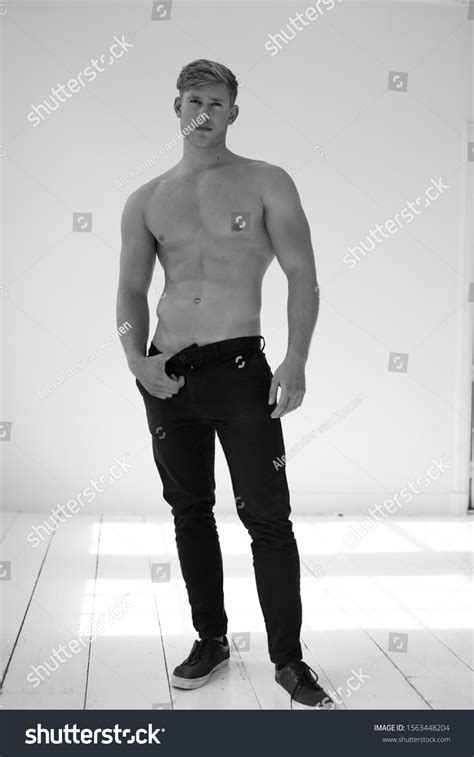Twink Shirtless Images Stock Photos Vectors Shutterstock