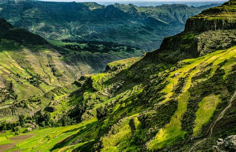 Discover The Rich Culture And Natural Wonders Of Ethiopia Ancient