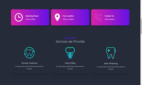 Convert Figma To React Js Pixel Perfect Responsive Website By Rasedfive
