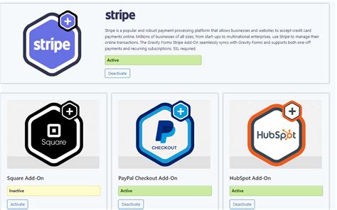Accept Donations On Your Wordpress Site With Gravity Forms Gravity Wiz