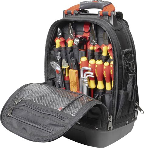 Electricians Tool Bag