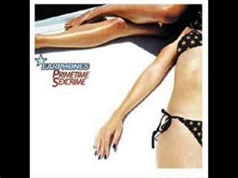 Earphones Primetime Sexcrime X File Flac R Discogs