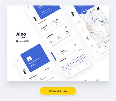 55 Best Ultimate Adobe XD UI Kits Free Premium 2022