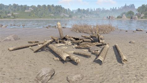 The Best Way To Destroy Walls In RUST Corrosion Hour