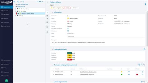 Squash Bdd Testing With Squash