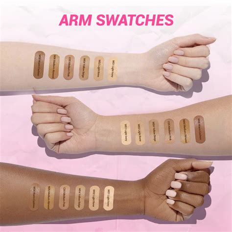 Dazzle Me Acne Armor Cover Correct Skin Tint