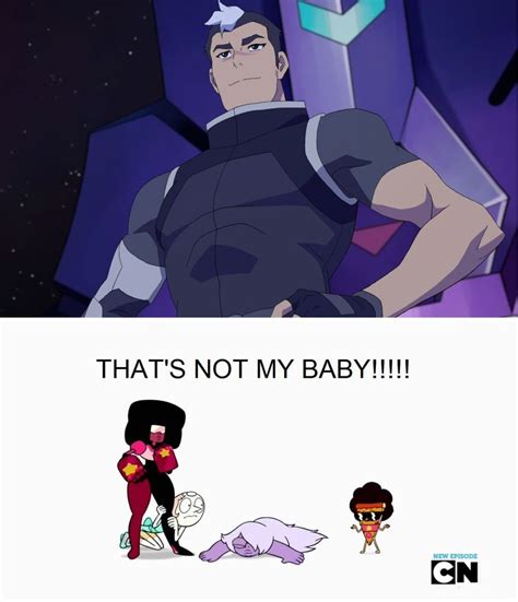 Voltron Legendary Defender And Steven Universe Voltron Voltron