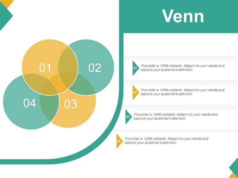 Venn Ppt Powerpoint Presentation Portfolio Outline